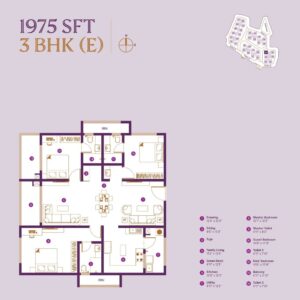 Landmark – Dream Blocks