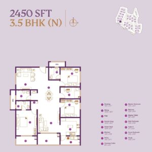 Landmark – Dream Blocks